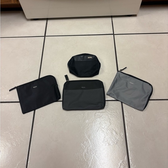 Tumi | Bags | Tumi Bag Bundle 4 Nice Bags | Poshmark
